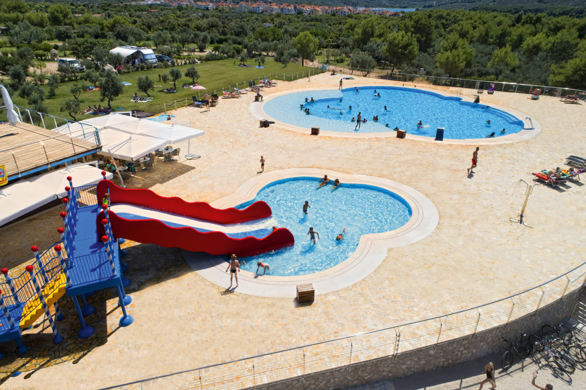 News about the best campsites in Croatia | Top Camping Croatia