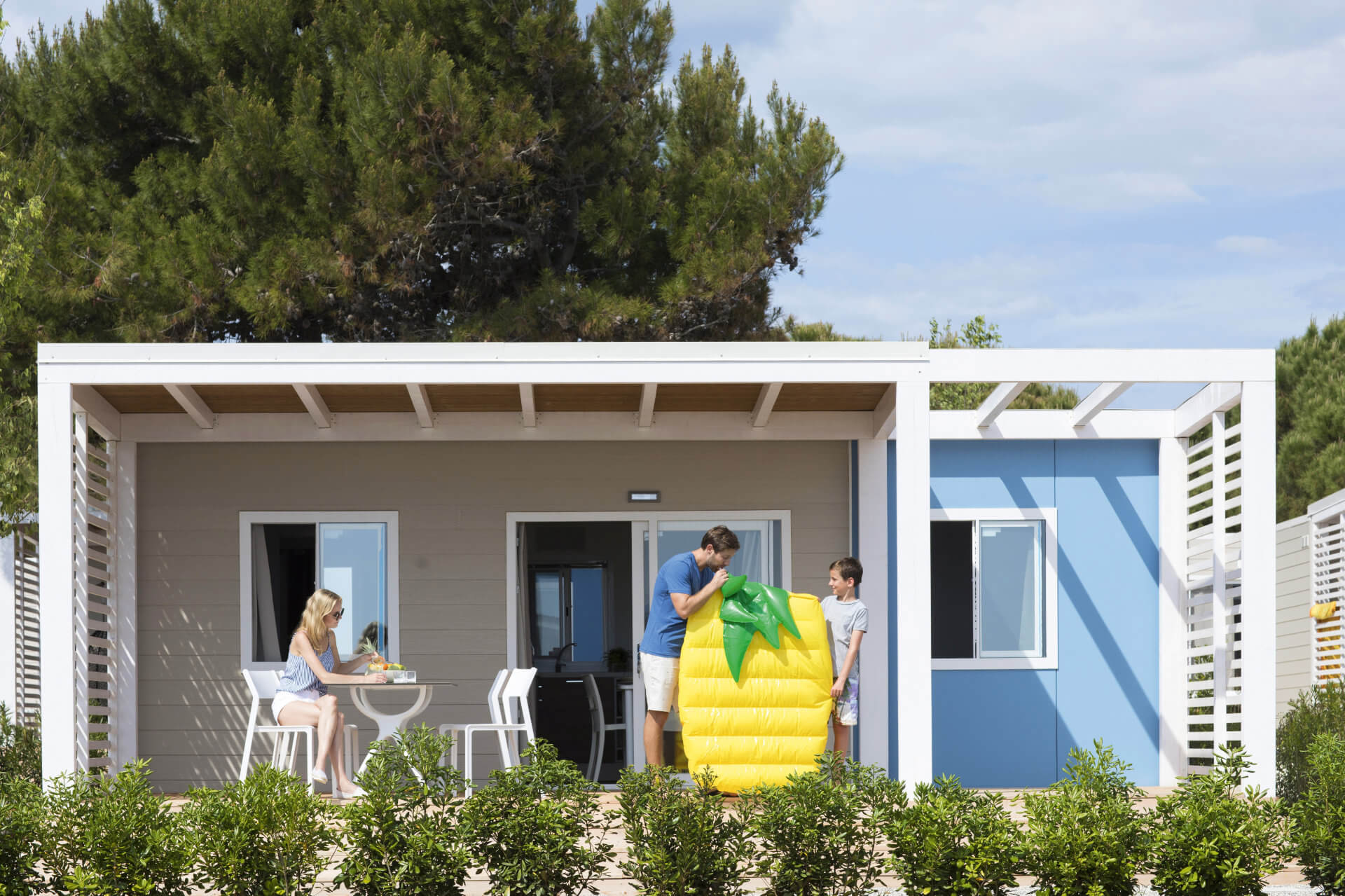 News about the best campsites in Croatia | Top Camping Croatia