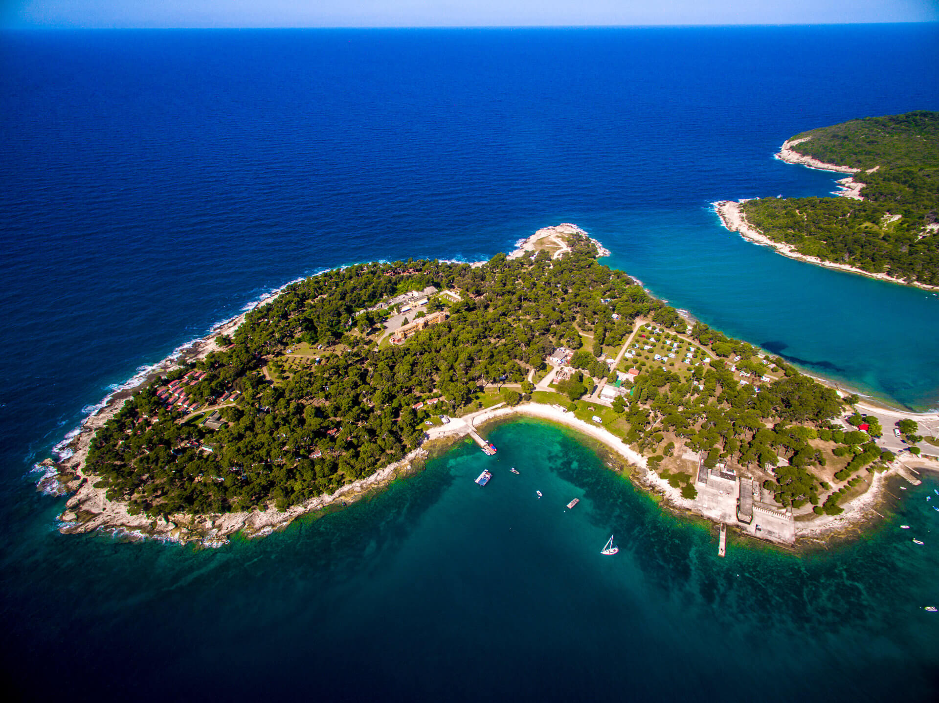 News about the best campsites in Croatia | Top Camping Croatia